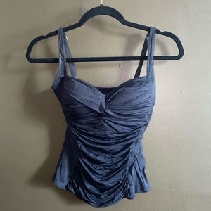 La Blanca | Swim | La Blanca Womens Standard Island Goddess Over The ...